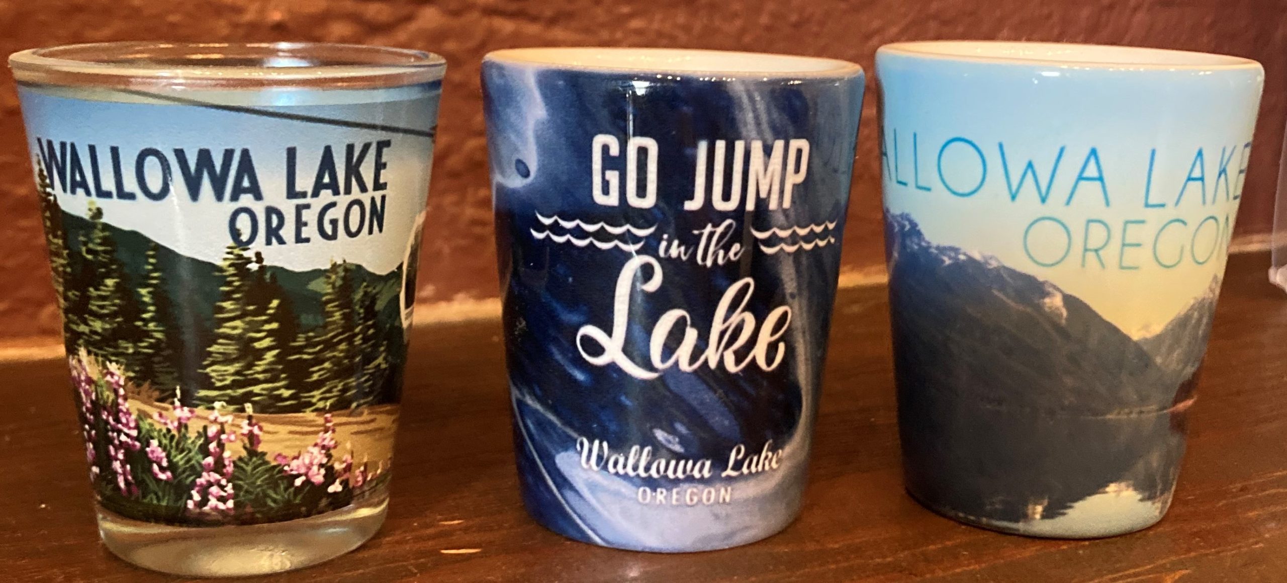 SOUVENIRS – Heidi's Gift Shoppe