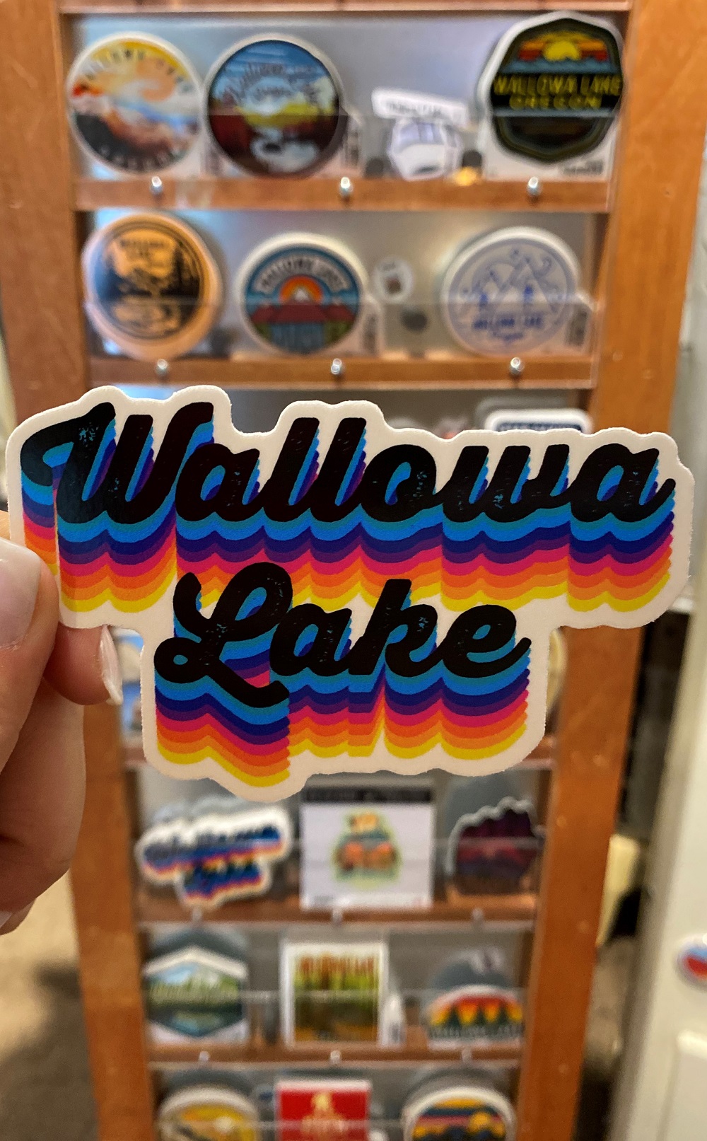 SOUVENIRS – Heidi's Gift Shoppe